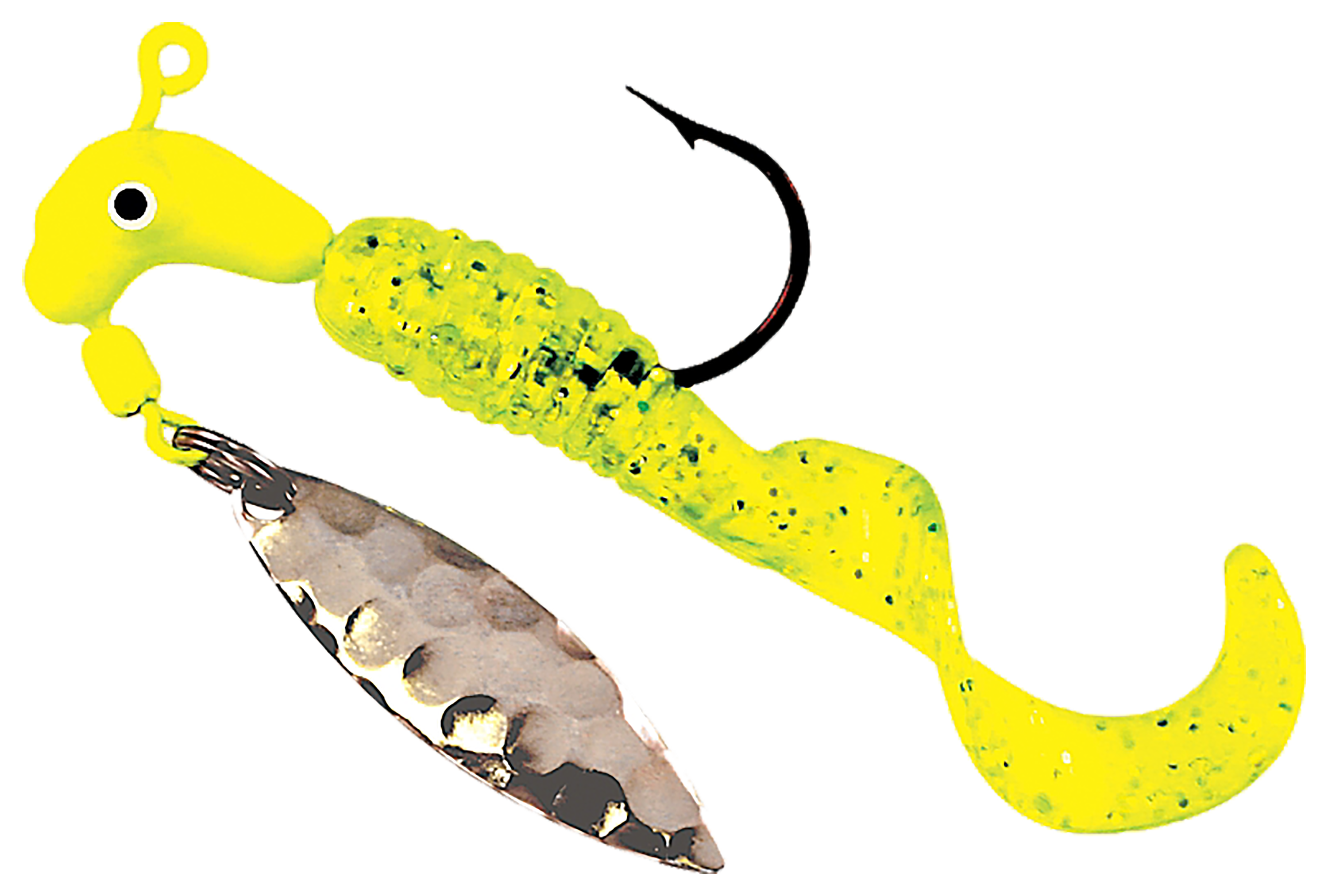 Road Runner Pro Curly-Tail Series Jig | Bass Pro Shops